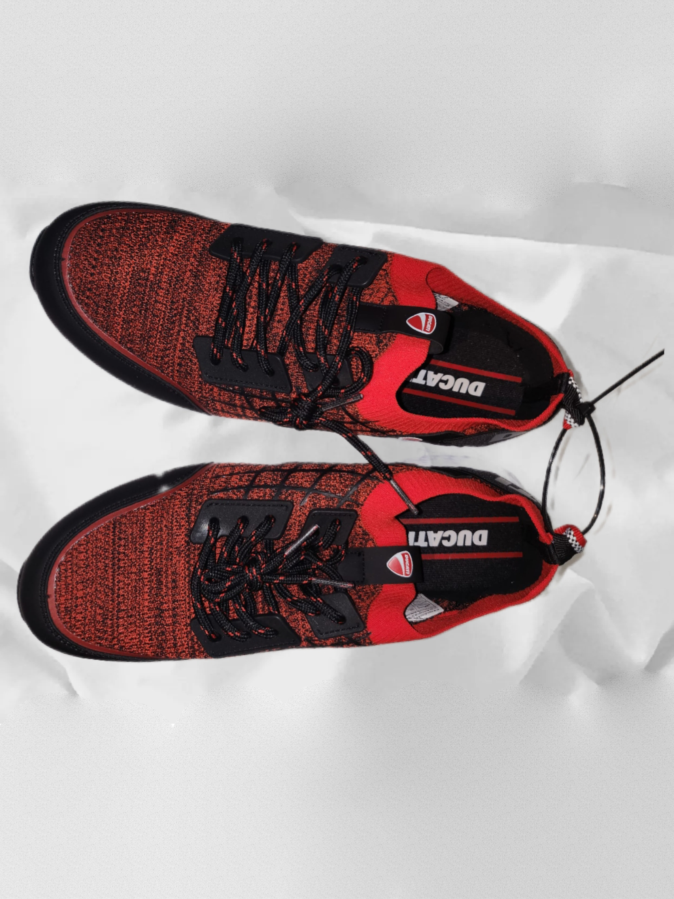 Basket "DUCATTI" - SaPingo