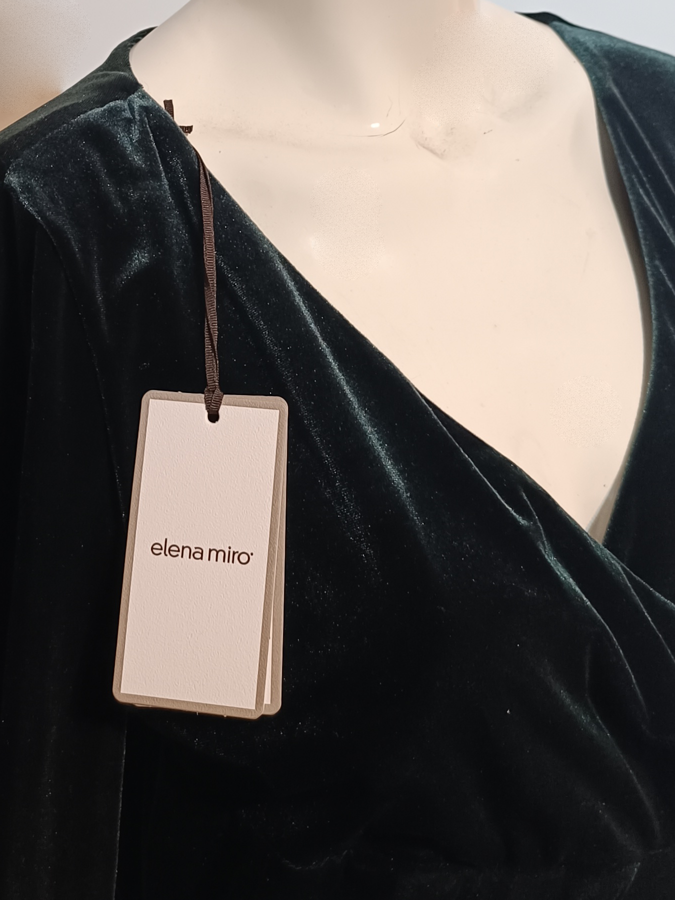 Robe de sortie - SaPingo